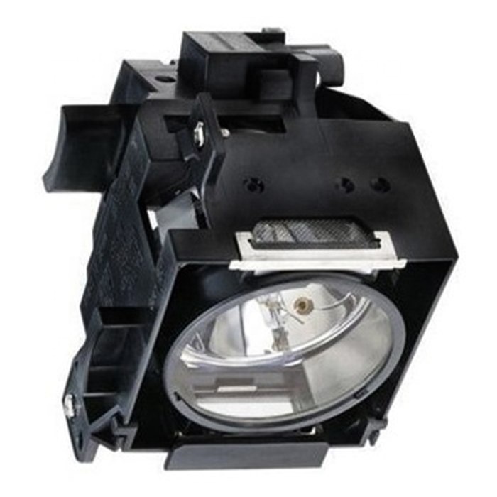 Original lamp with housing